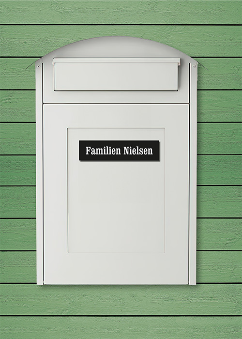 Vendoprint - Skyltar med professionella resultat